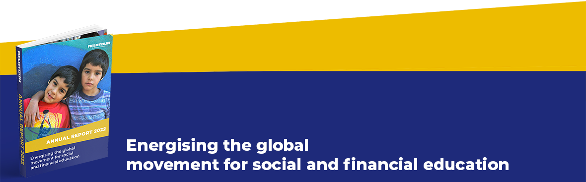 actueel – Aflatoun International – Child Social and Financial Education