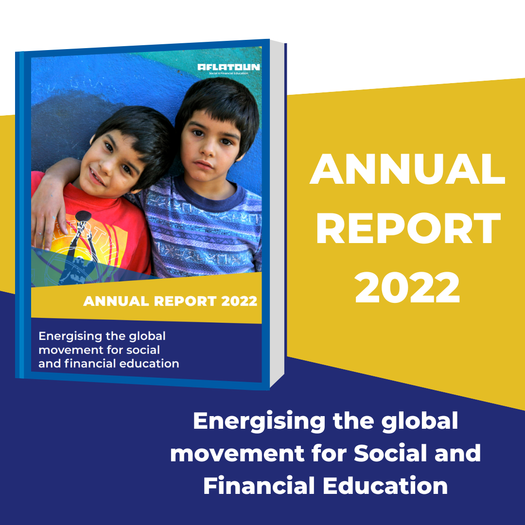 About Aflatoun – Aflatoun International – Child Social and Financial ...