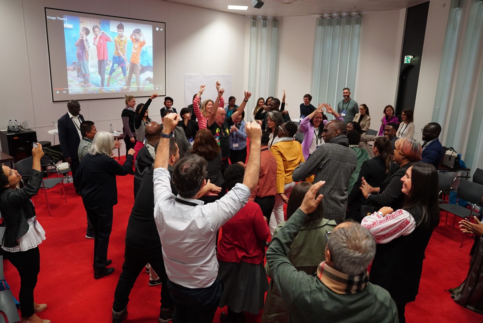 About Aflatoun – Aflatoun International – Child Social and Financial ...