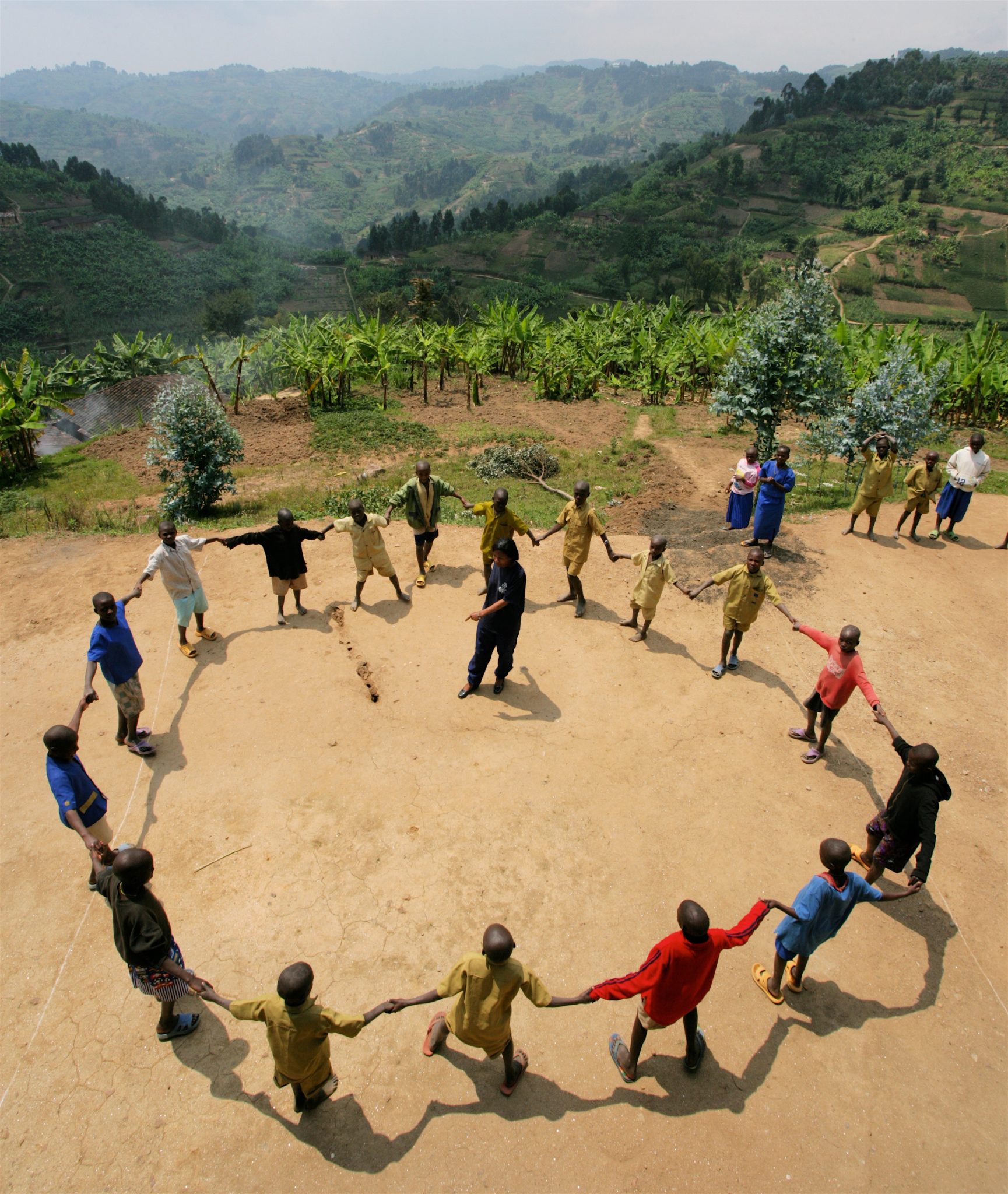 Looking Ahead to 2025: Aflatoun’s contribution during NetWorks2024 ...