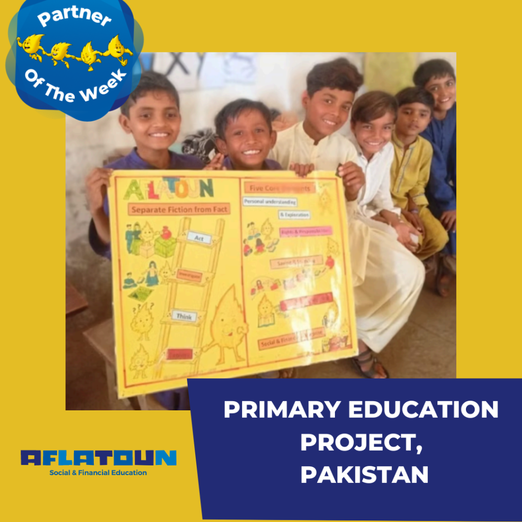 news – Aflatoun International – Child Social and Financial Education