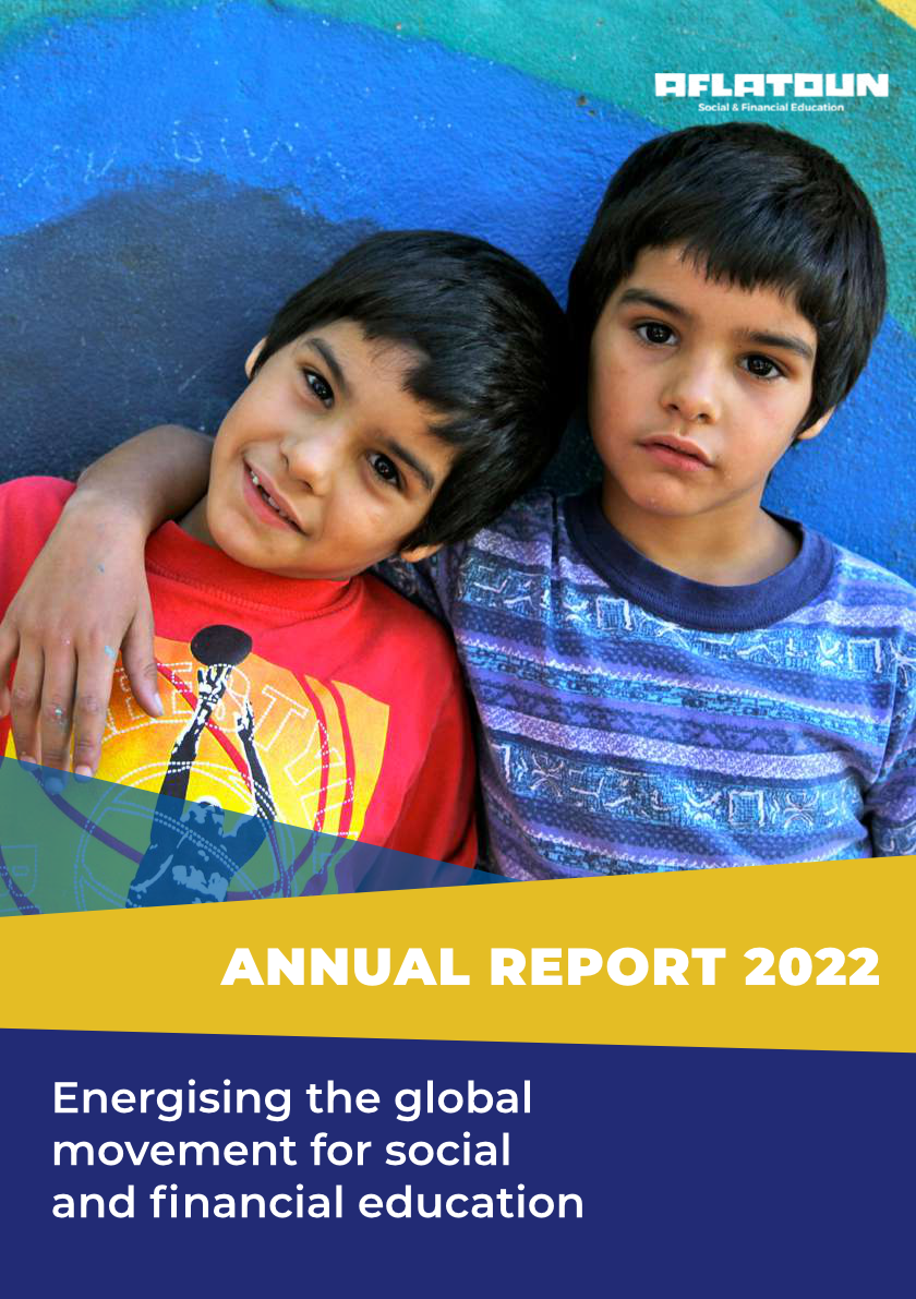 Annual-reports – Aflatoun International – Child Social and Financial ...