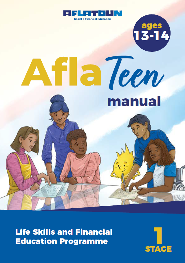Why Social and Financial Education? – Aflatoun International – Child ...