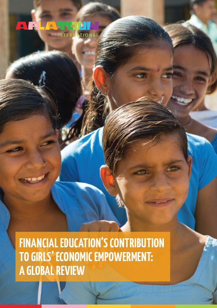 Our Research – Aflatoun International – Child Social and Financial ...
