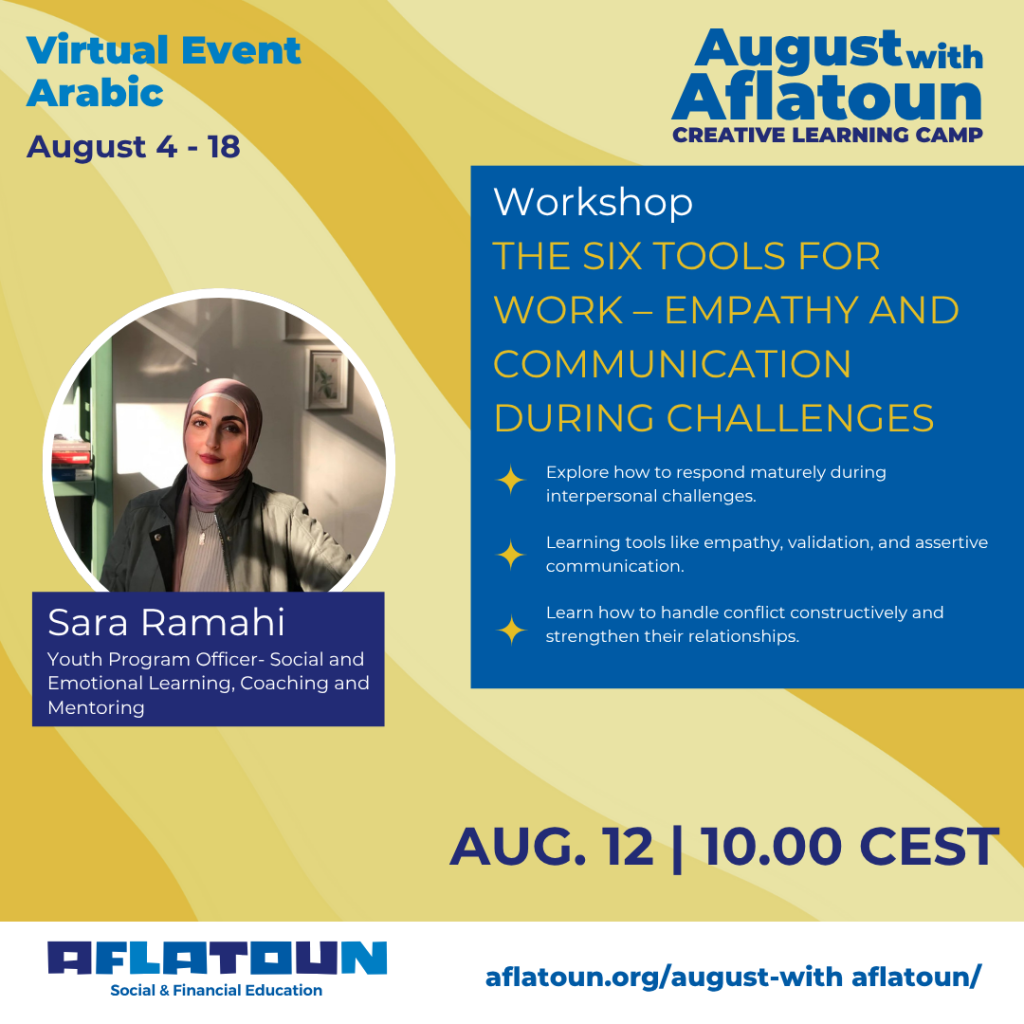 August with Aflatoun – Aflatoun International – Child Social and ...